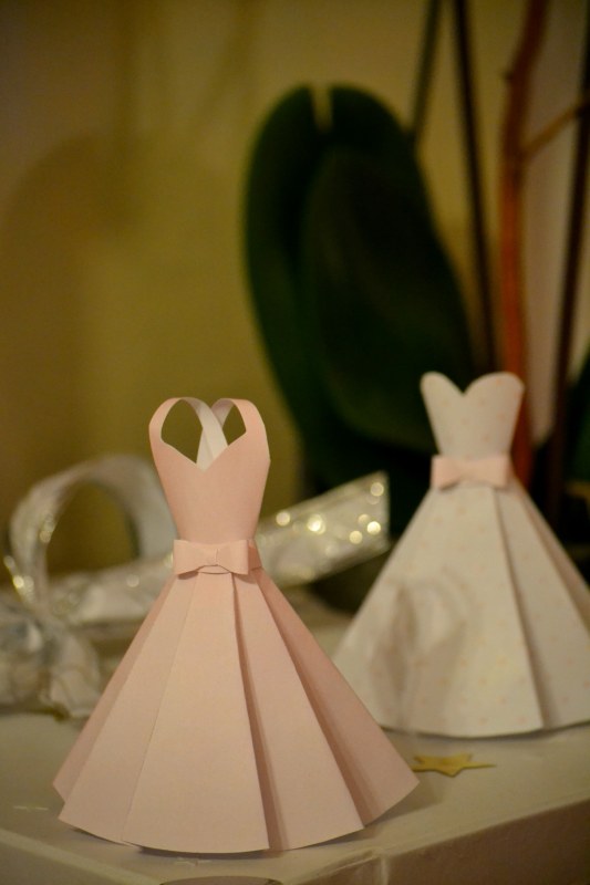 Paper goods – Amintiri fără timbru